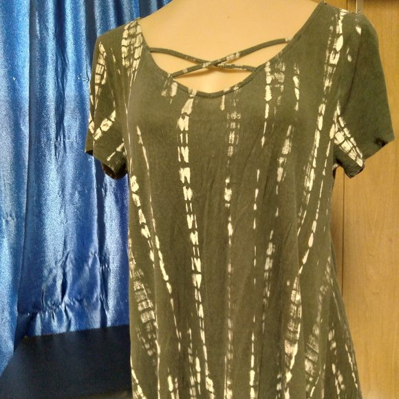 a.n.a | Tops | Ana Shirt Tshirts Womens Shirts | Poshmark